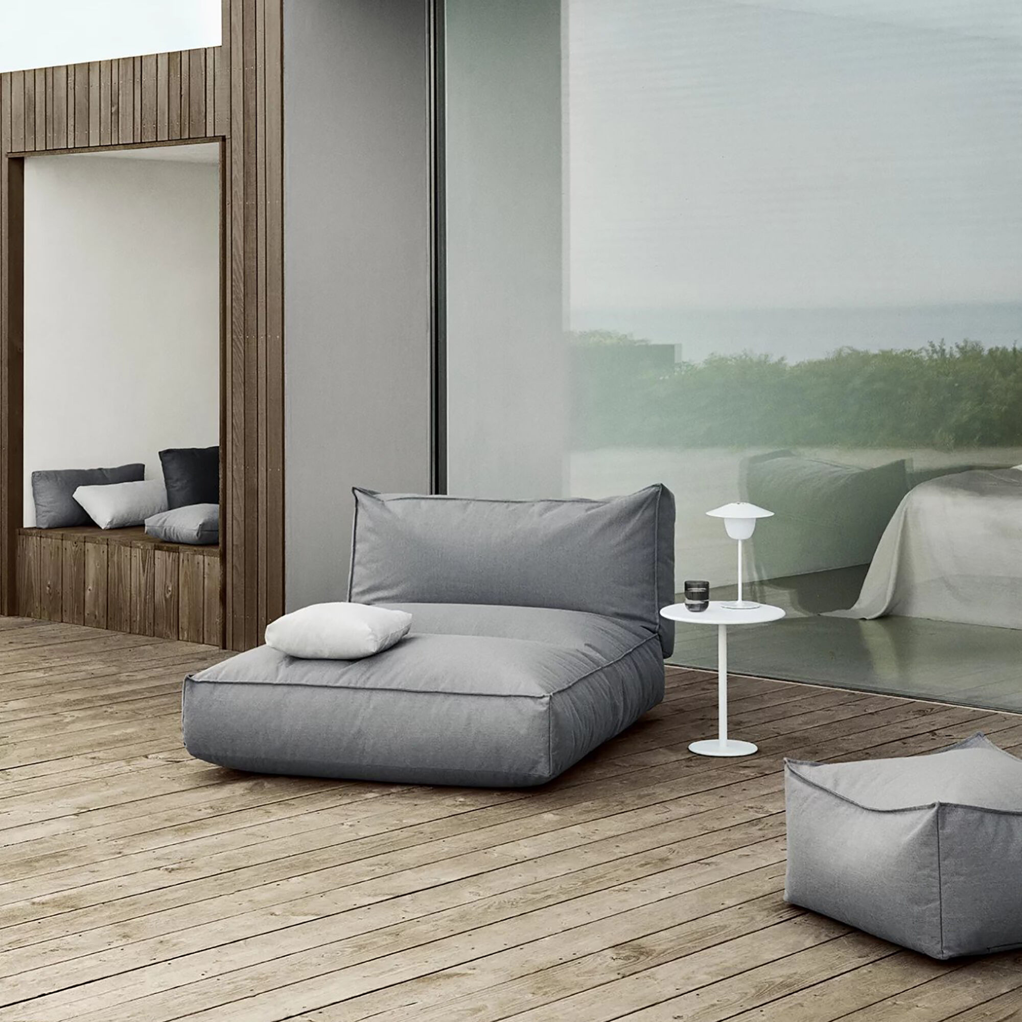 Daybed blomus store