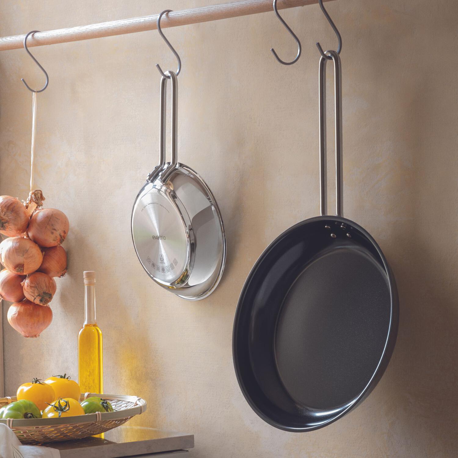 Steel Line Frying Pan Ø 24 cm