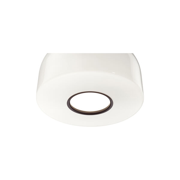 Bellhop Glass S2 Pendant, cioko