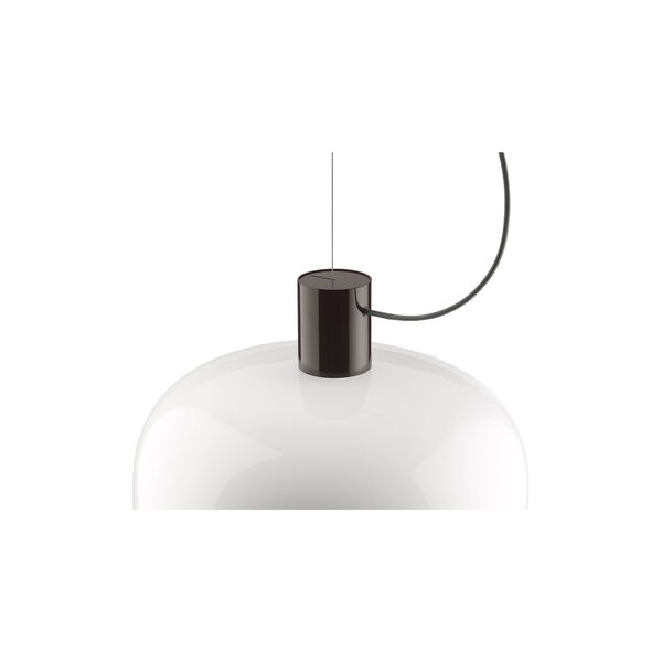 Bellhop Glass S2 Pendant, cioko