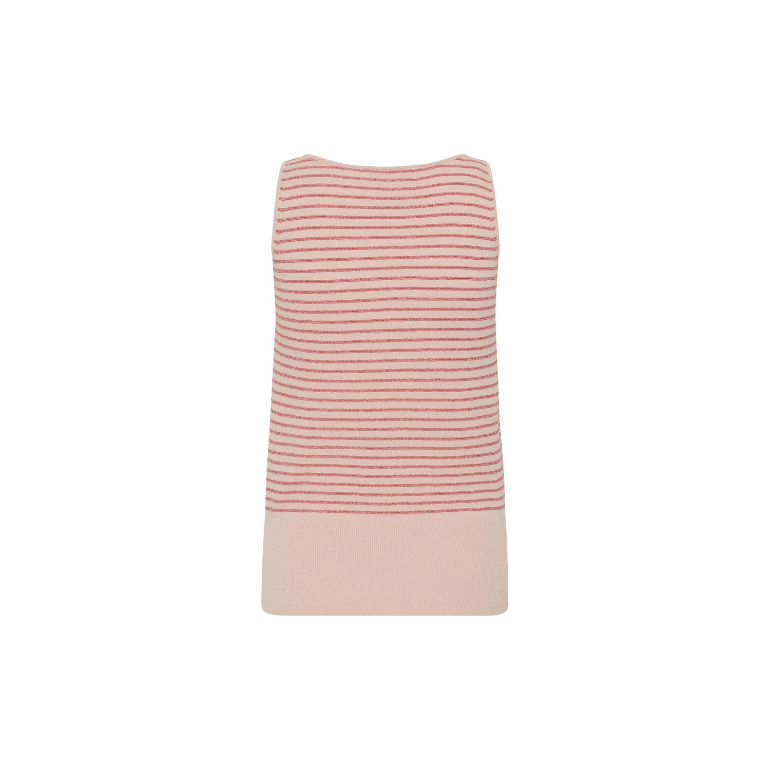 NolaIW Tank, rose dust/poppy red