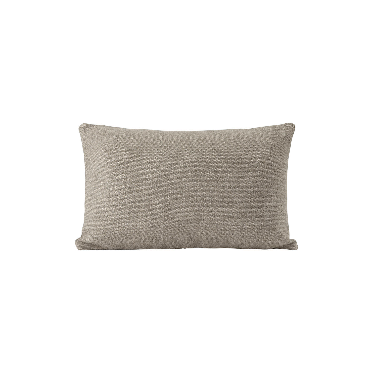 Mingle Cushion, sand/lilac