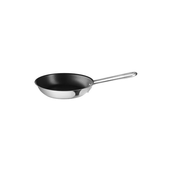 Stainless Steel Frying Pan Slip-Let® Ø 20 cm