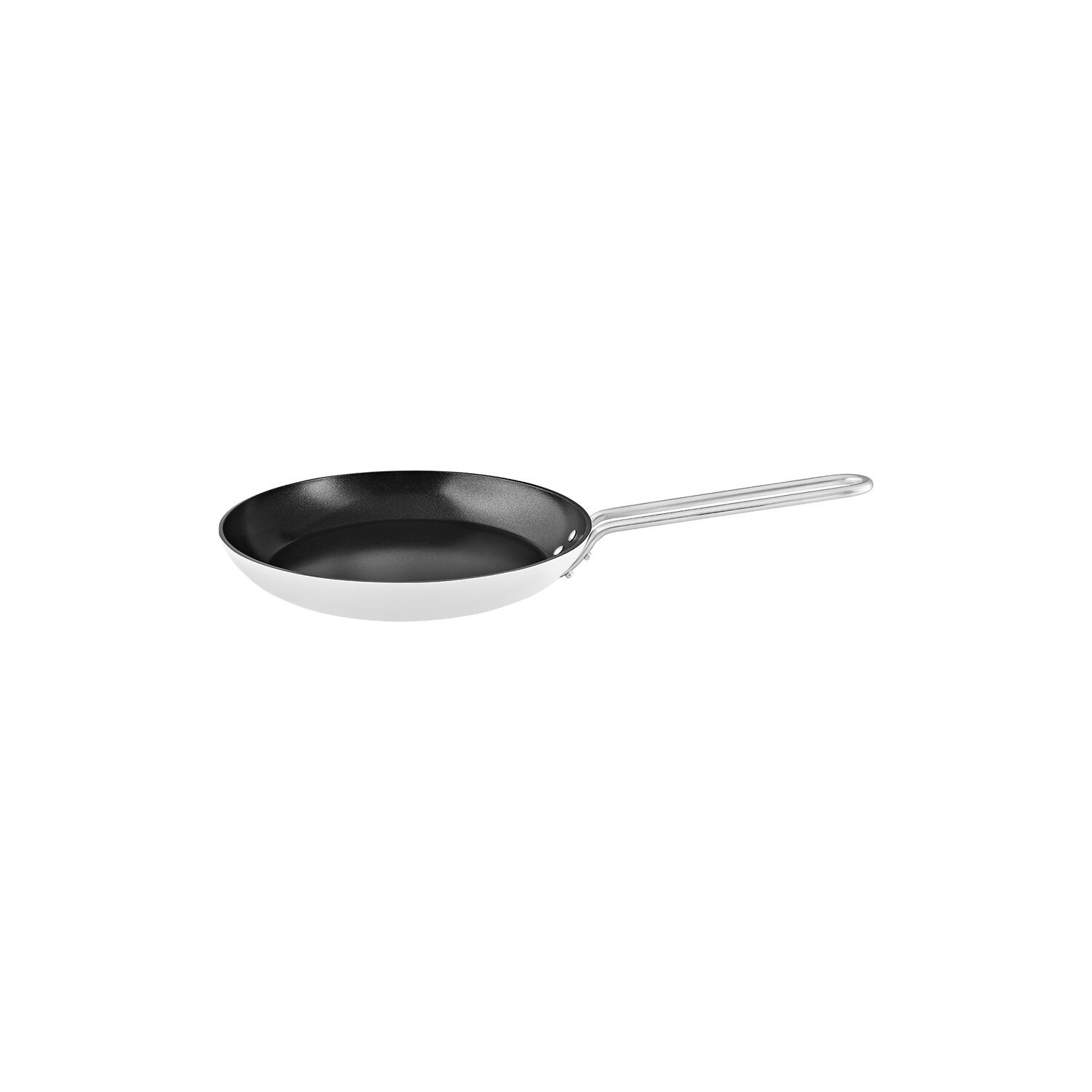 White Line Frying Pan Slip-Let® ceramic coating Ø 24 cm